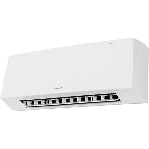 Carisma Fly Eveco Viftekonvektor 2812044 | Staypro